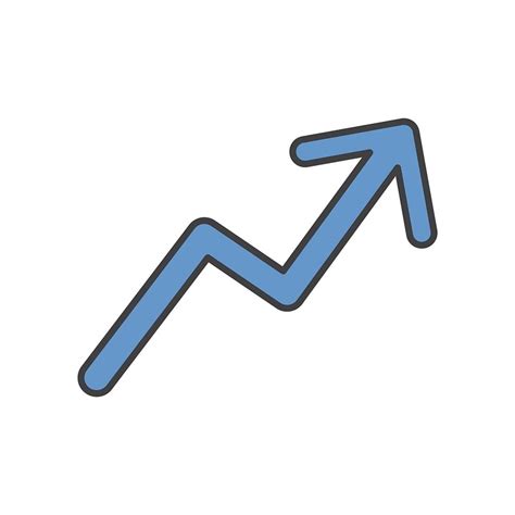 Illustration Of Data Analysis Graph Premium Vector Rawpixel