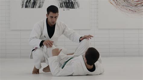 Connections From The Long Step Pass Aoj