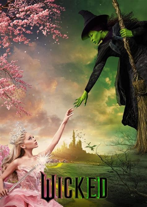 Wicked If Fictional Characters Made It Fan Casting On Mycast