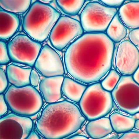 Leucoplast Versatile Plant Organelle