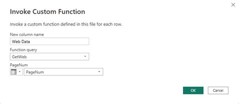 Solved Add Url Part From A Column In Get Data Web Microsoft Fabric Community