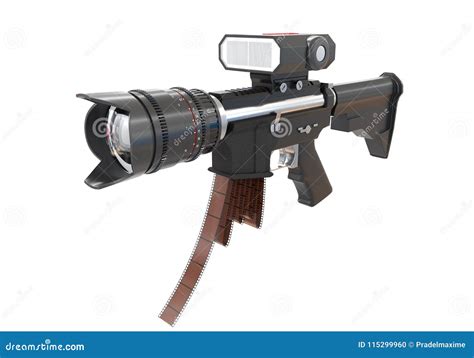 Camera Assault Stock Illustrations 161 Camera Assault Stock