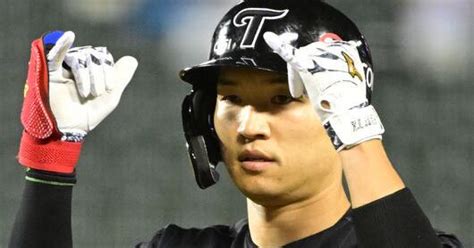 사진 박해민 안타 조선비즈