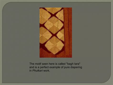 Phulkari Ppt