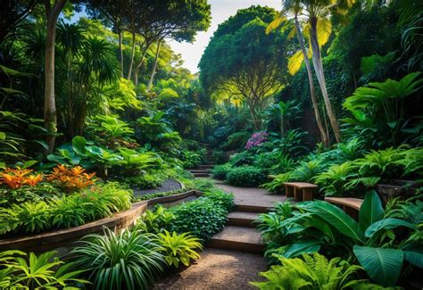 19 Forest Garden Ideas To Transform Your Backyard Into A Sustainable
