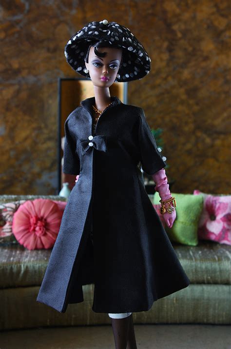 Dolldom 21st Century Chic