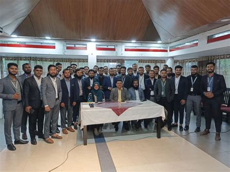 Md Redhwan Siddique Khan Sharjil On Linkedin Oriental Eco Woods Ltd