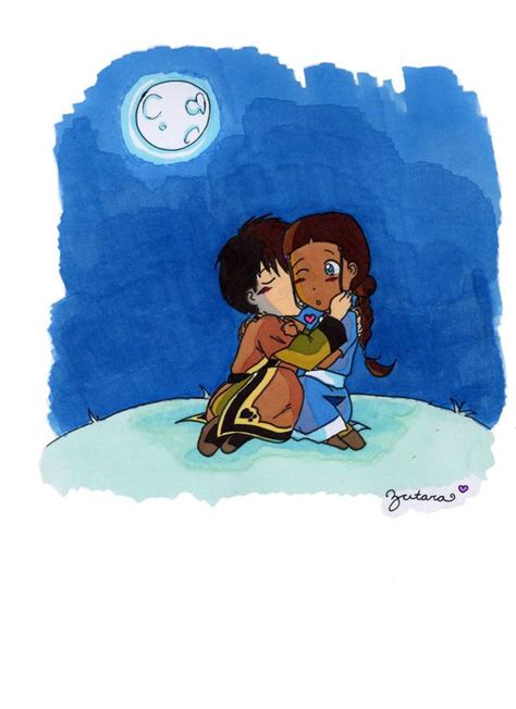Zutara Love Story