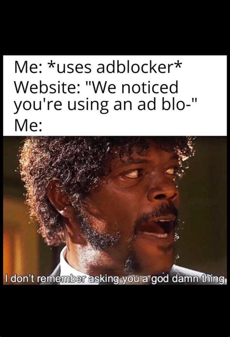Invest In The Newest Adblock That Block Ads That Tell You To Stop Using