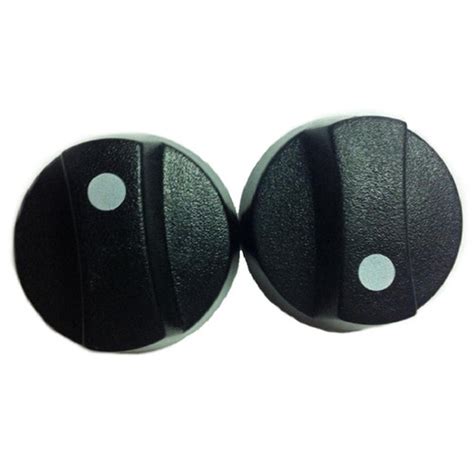 Coleman 8330 3051 Ac Ceiling Assembly Control Kit Thermostat Knob Set