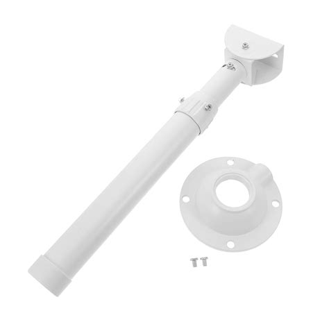 Festfends 1pcs I Type Design Camera Bracket For Security Camera Bracket