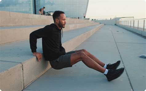 How To Structure A Full Body Split Workout As A Beginner Betterme