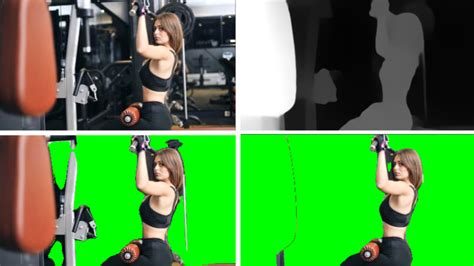 Image Processing Poor Selfie Segmentation With Google ML Kit Stack Overflow