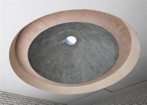 Seoul Buildings By Moon Hoon Have Concave Facades