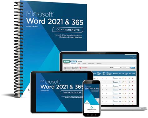 Microsoft Office Certification