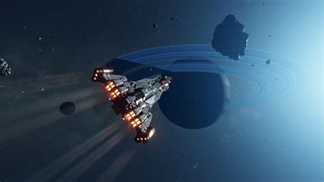 Star Wars Old Republic Foray Class Blockade Runner R Starfieldships