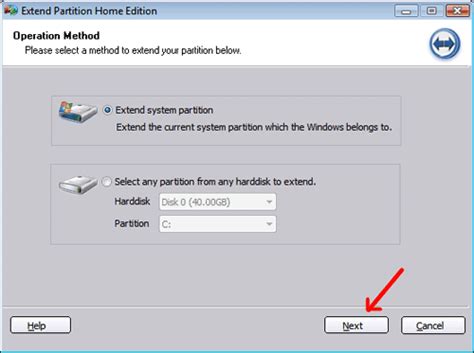 Free Partition Assistant Manage Disk Partition For Windows