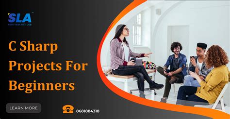 Top 12 C Sharp Project Ideas For Students And Freshers