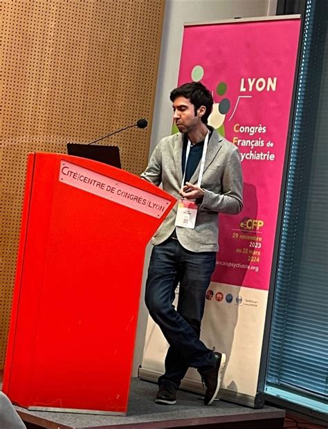 Congratulations To Dr Ryan Murray For His Being Awarded A Scientific Paper Prize By The French