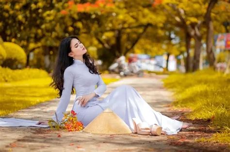 Ngắm Nhìn 99 Hình ảnh Gái Xinh áo Dài Tuyệt đẹp Chất Lượng Cao
