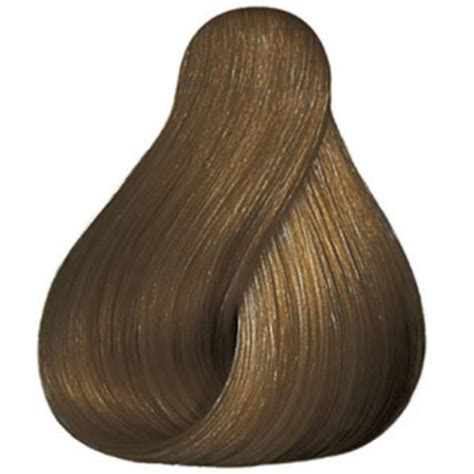 Wella Color Touch 71 Medium Blondeash Hairwhisper Canadian Made