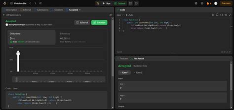 Day 60100 Leetcode Challenge Manoj Palanivelrajan Posted On The Topic Linkedin