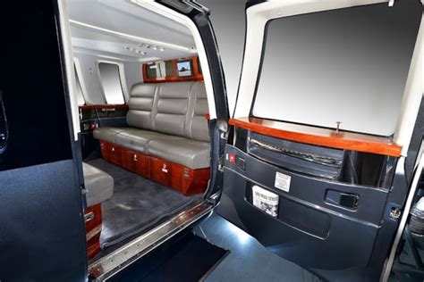 Sikorsky S76c Specifications Performance And Range