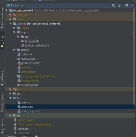 GitHub AdrianaTiconipaGutierrez Iot App Flutter
