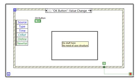 Creating Login Screen In Labview Stack Overflow
