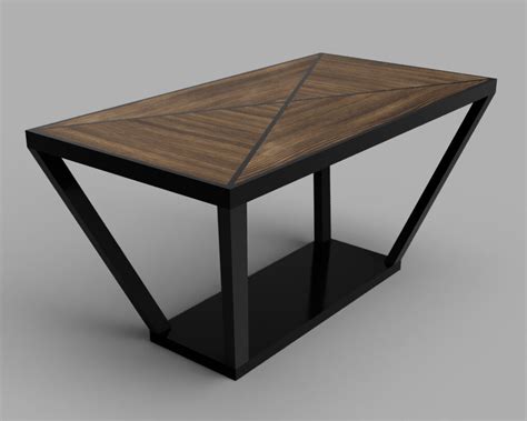 Commissioning A Piece — Luke Malpass Designs