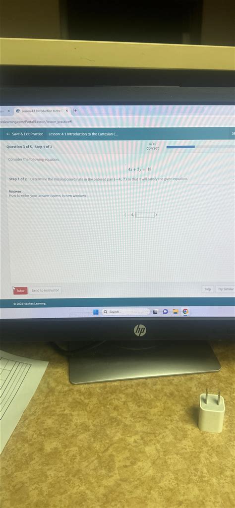 solved portal lesson lesson practice save and