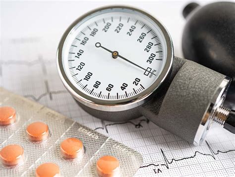 Nifedipin Wirkung Dosierung Und Nebenwirkungen