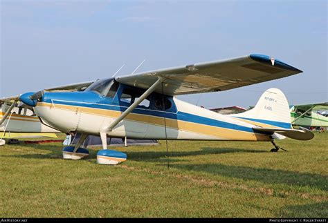 Aircraft Photo Of N170py Cessna 170a 685162