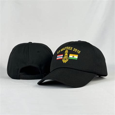 Mg 501 หมวก Ex Maitree 2015 Capts