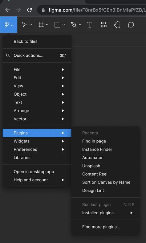 Make Removing A Plugin Easier Share An Idea Figma Community Forum