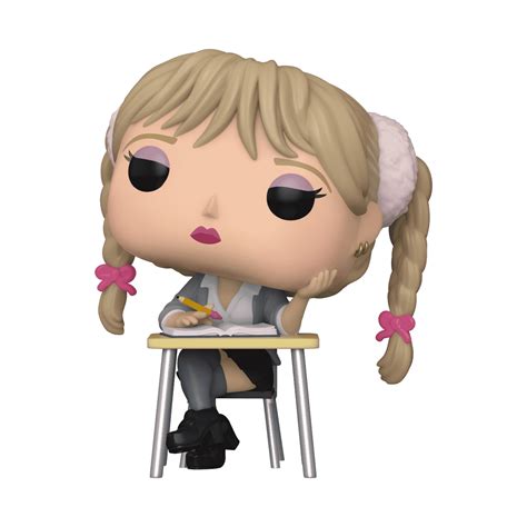 Buy Pop Plus Britney Spears Baby One More Time At Funko