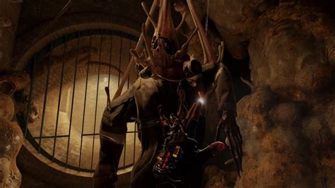 Sovietwomble Streams [with Chat] Half Life Alyx Part 2 Second Playthrough Youtube