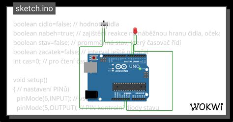 Wokwi Online Esp32 Stm32 Arduino Simulator
