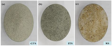 Effect Of Different Fine Aggregate Characteristics On Fracture
