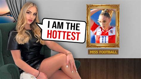 10 Things You Didnt Know About Ana Maria Marković Youtube