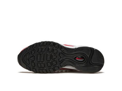 nike air max 98 red white • Nike Интернет Магазин