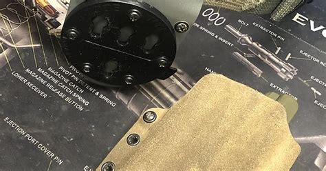 Gcode Holster Rti Album On Imgur