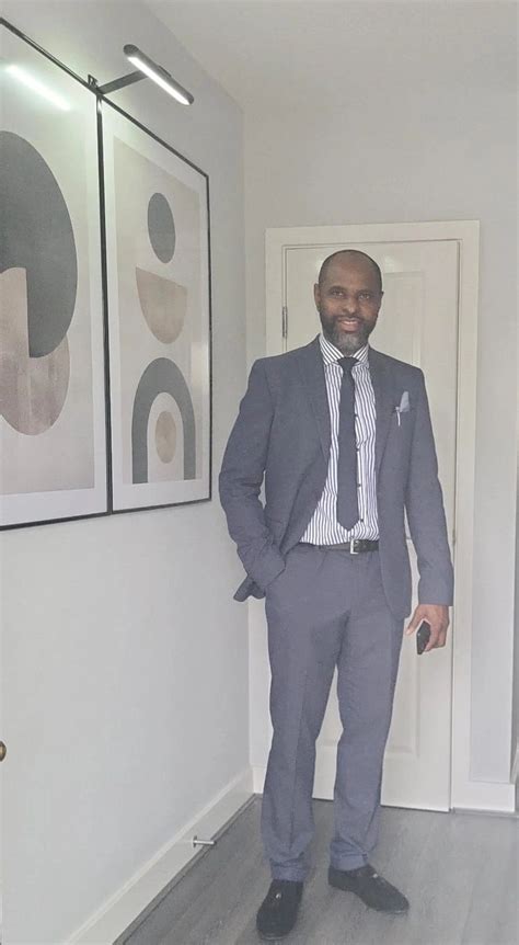 Emmanuel Isaac On Linkedin Ready For A Super Week Start Your Week