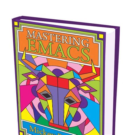 Create A Book Cover For The Worlds Oldest Text Editor Emacs Book Cover Contest