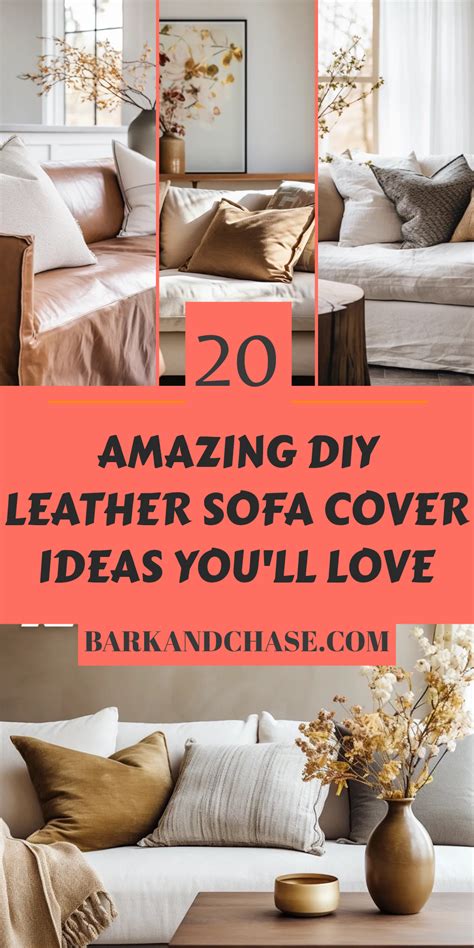 How To Cover A Leather Couch With Fabric A Step By Step Guide