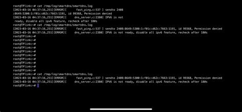 明显卡顿一会 这个日志是什么意思 · Issue 1335 · Pymumusmartdns · Github