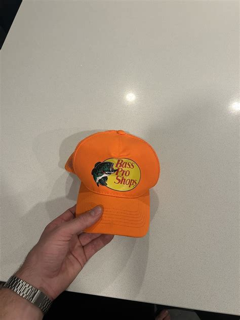 Bass Pro Shops × Streetwear Bass Pro Shops Hat Grailed