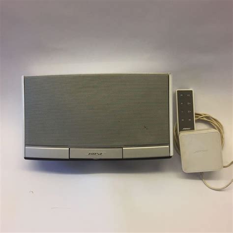 Bose SoundDock Series II Speaker Audio Soundbars Speakers Amplifiers On Carousell