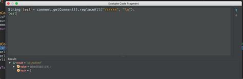 Java Why Replaceall Works With Two Stack Overflow