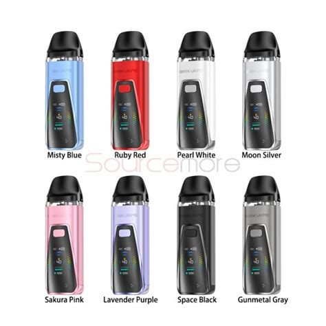 Geekvape Digi Pro R Kit 2000mah 40w